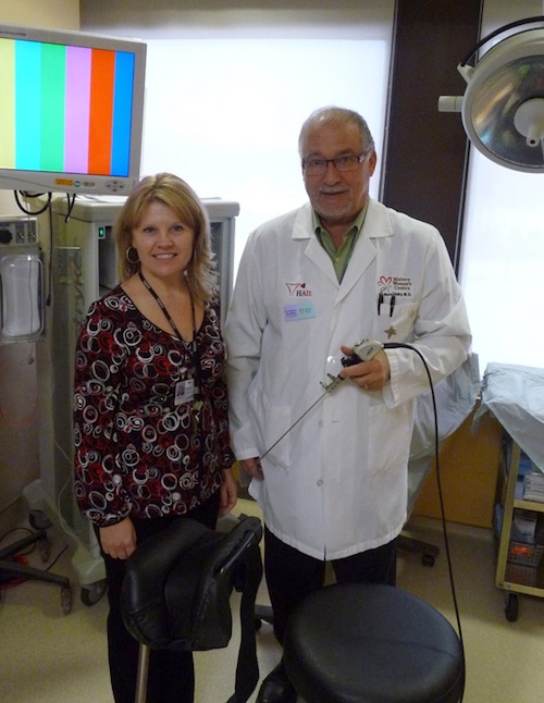 Winnipeg’s HAlt program offers alternatives to a hysterectomy