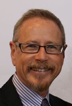 A first in trans academia