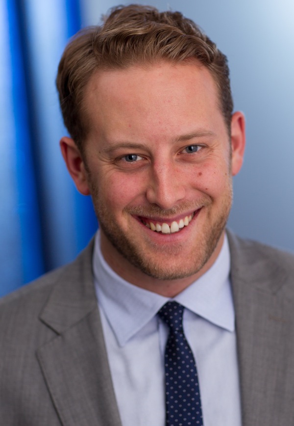 Garfinkel aims for Victoria