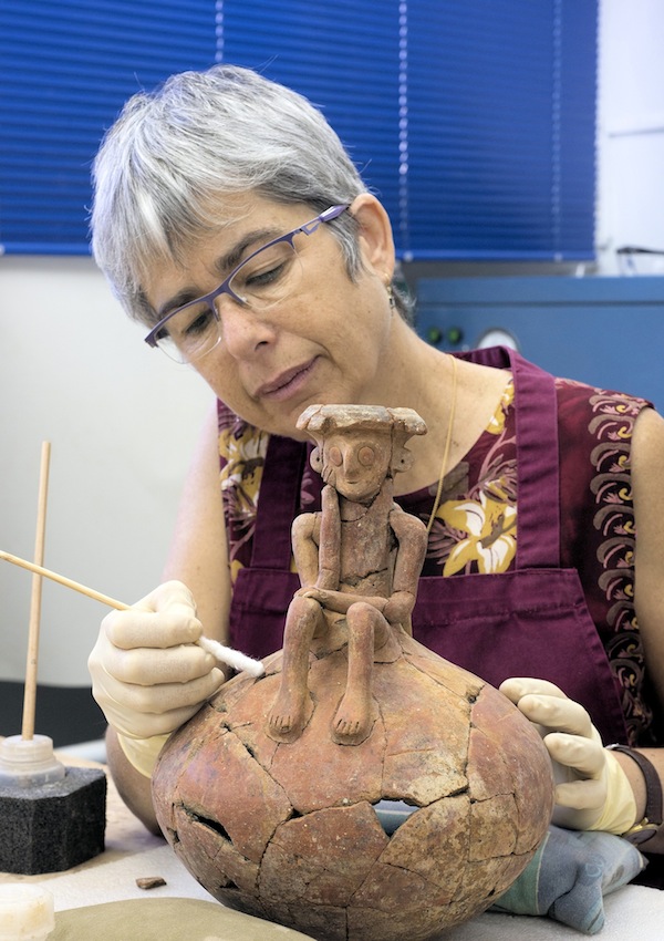 “Extraordinary” jug found