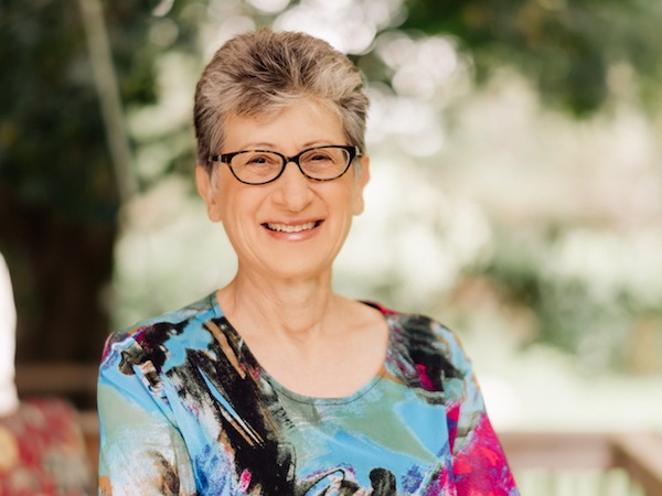 History through Eva’s eyes