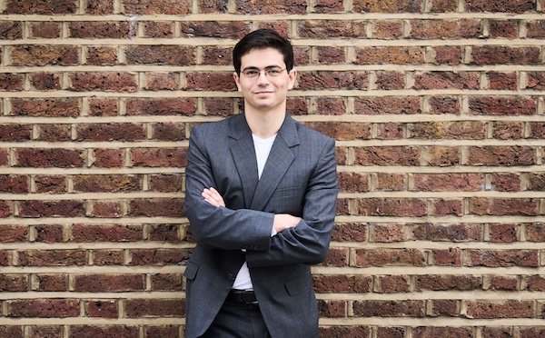 Lanyi’s live Canadian debut