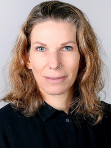 Inclusion, but not for Jews